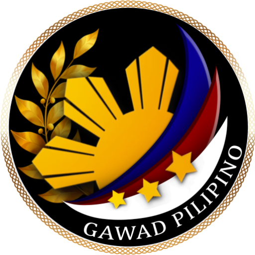 Home - Gawad Pilipino Awards